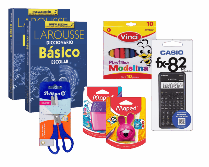 Papelera LIBER – Distribución de Artículos de Papelería y Oficina
